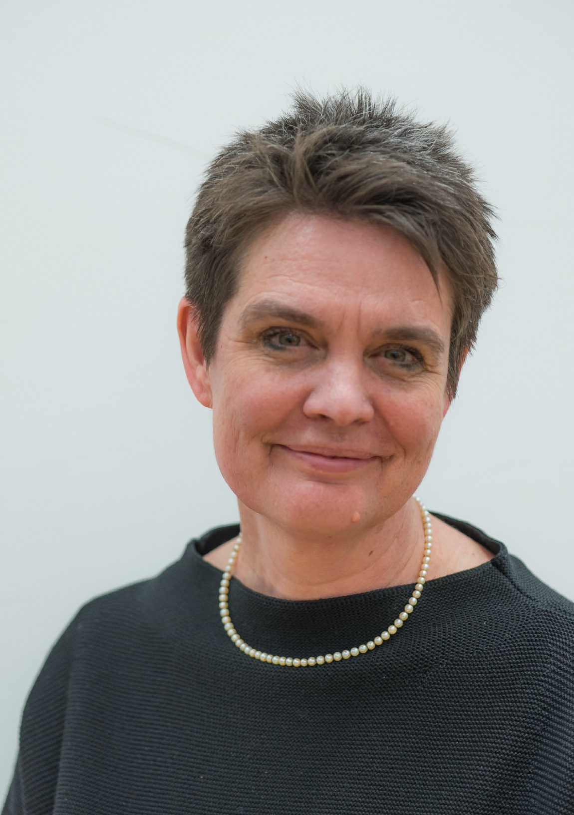 Esther Cartwright — Spitalseelsorge